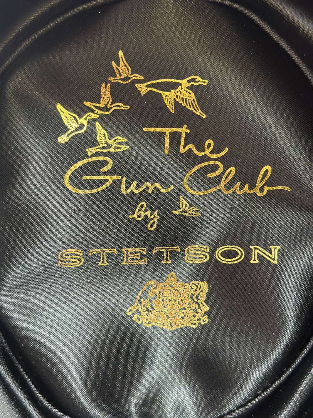 The Gun Club By Stetson | Stetson Gun Club Hats Collection – McKinney ...