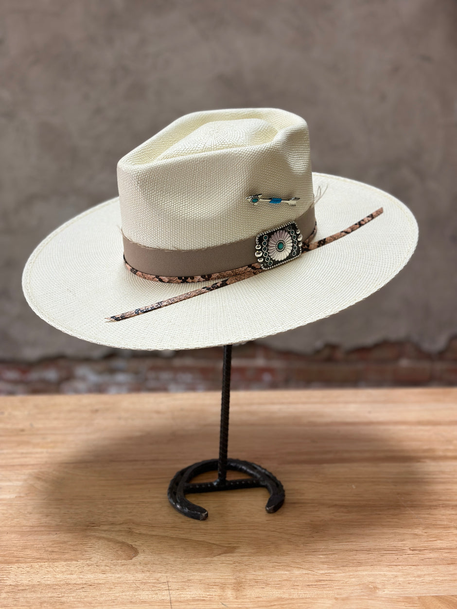 Charlie 1 Horse Hats for Men & Women | Statement Western Hats ...