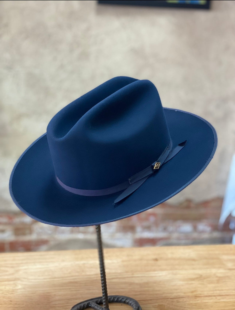 McKinney Hat Company - Cowboy & Western Hat Store