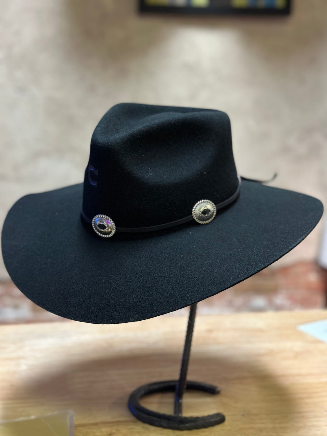 Charlie 1 Horse Hats for Men & Women | Statement Western Hats ...