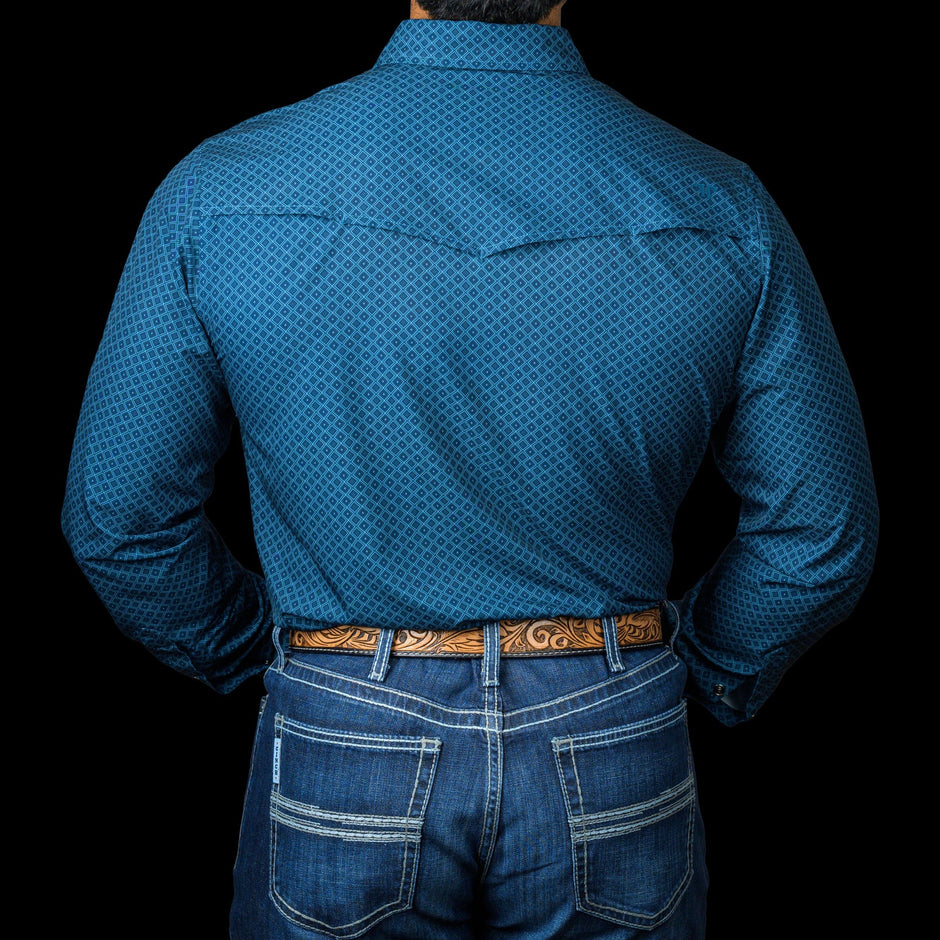 Shop Ferrell Brand Shirts | Western Shirts & Ferrell Brand Clothing ...