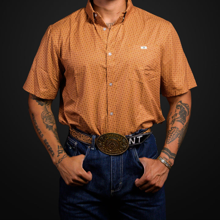Shop Ferrell Brand Shirts | Western Shirts & Ferrell Brand Clothing ...
