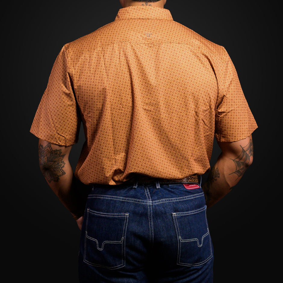 Shop Ferrell Brand Shirts | Western Shirts & Ferrell Brand Clothing ...