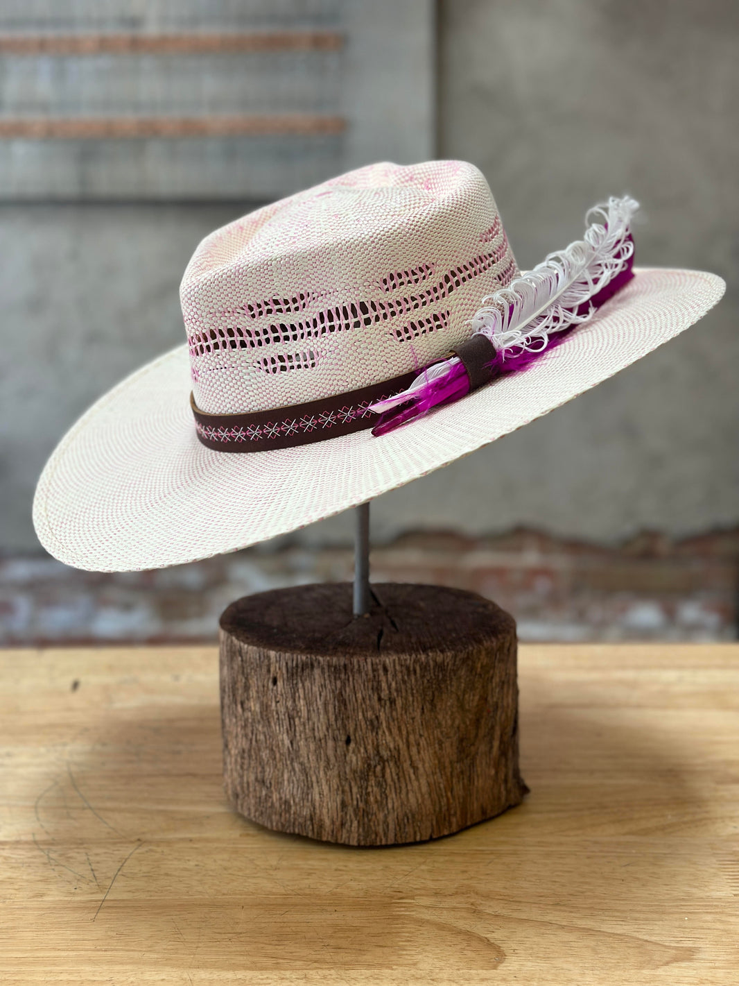 Charlie 1 Horse Hats for Men & Women | Statement Western Hats ...